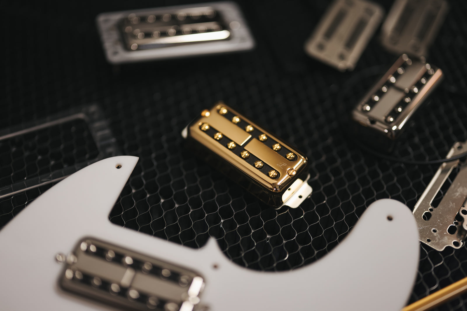 Lambertones Pickups Store